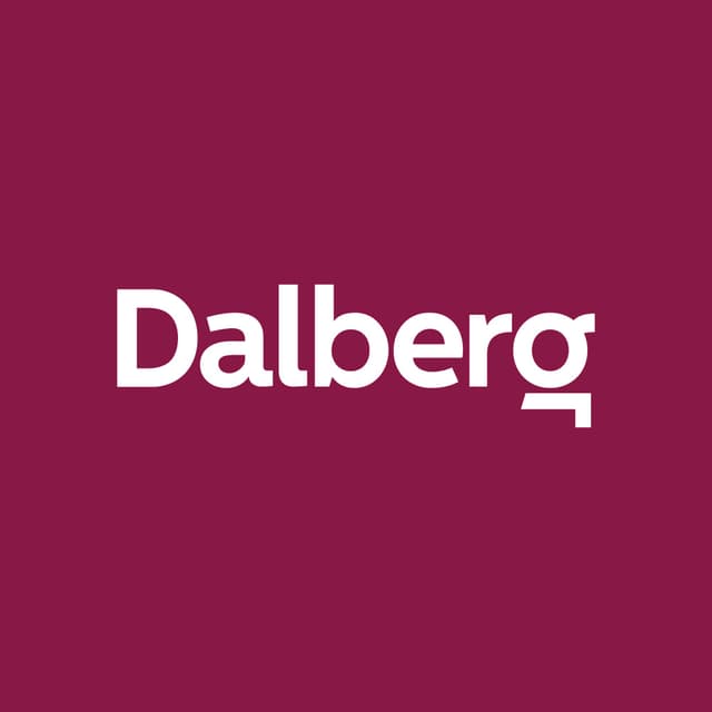 Dalberg Careers | Elevolt
