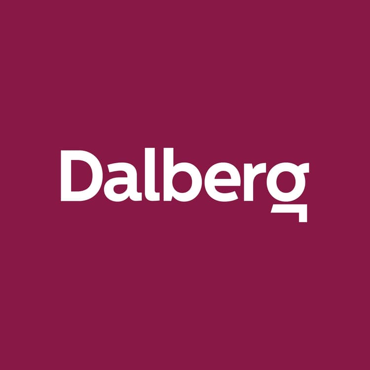 Dalberg Careers | Elevolt